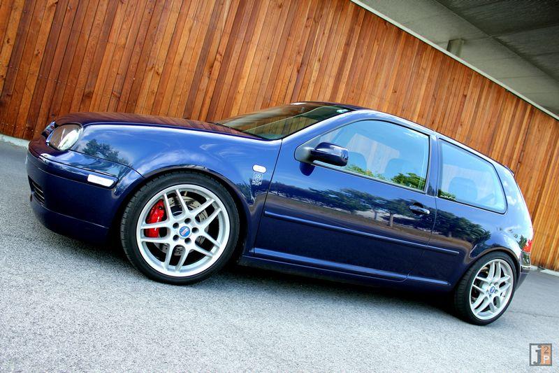 GOLF Indigo blue from France | Page 3 | VW Vortex - Volkswagen Forum