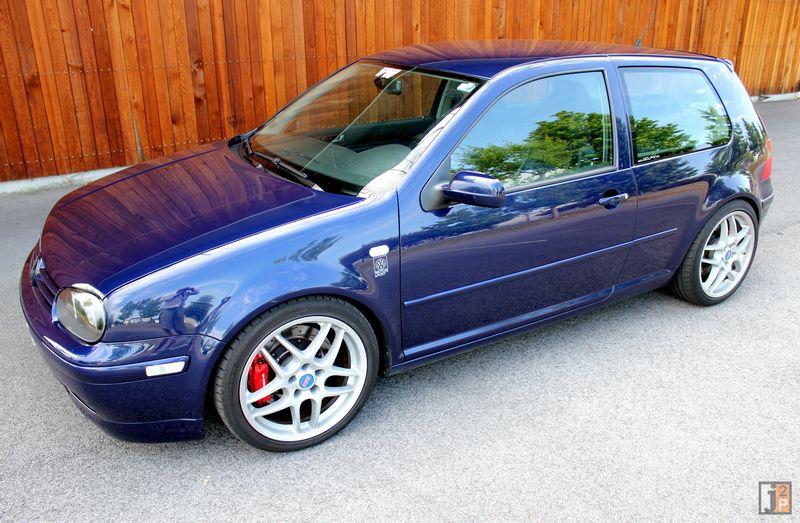 GOLF Indigo blue from France | Page 3 | VW Vortex - Volkswagen Forum
