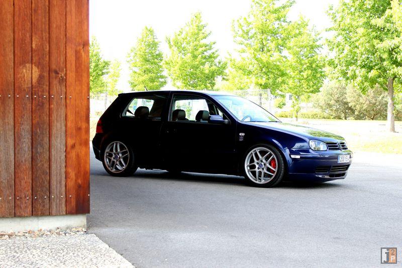 GOLF Indigo blue from France | Page 3 | VW Vortex - Volkswagen Forum