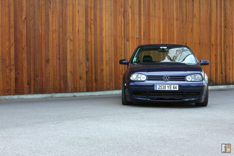 GOLF Indigo blue from France | Page 3 | VW Vortex - Volkswagen Forum